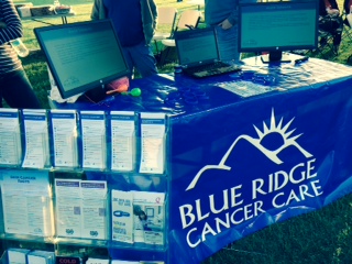 Blue Ridge Cancer Care Wins Cancer Education Award - Blue Ridge Cancer Care